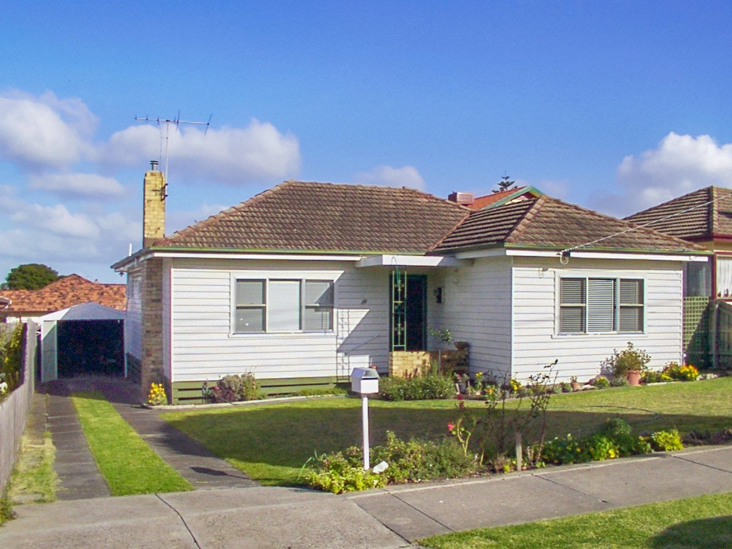19 Ida Street, Niddrie VIC 3042 - House For Rent | Domain