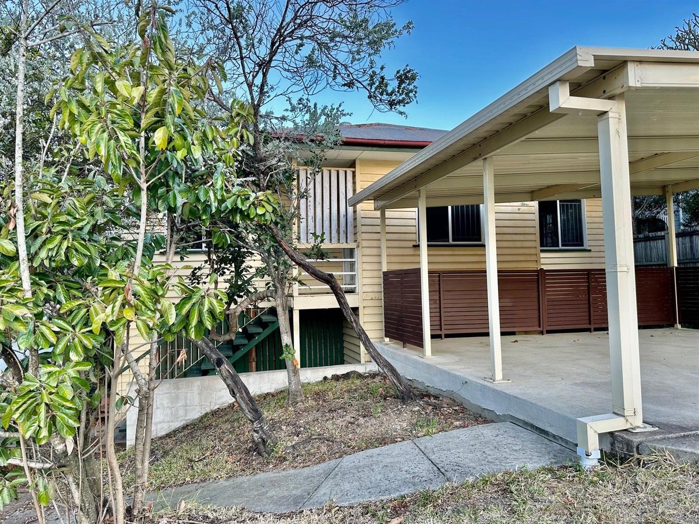 30 Broadmere Street, Annerley QLD 4103 - House For Rent - $650 | Domain