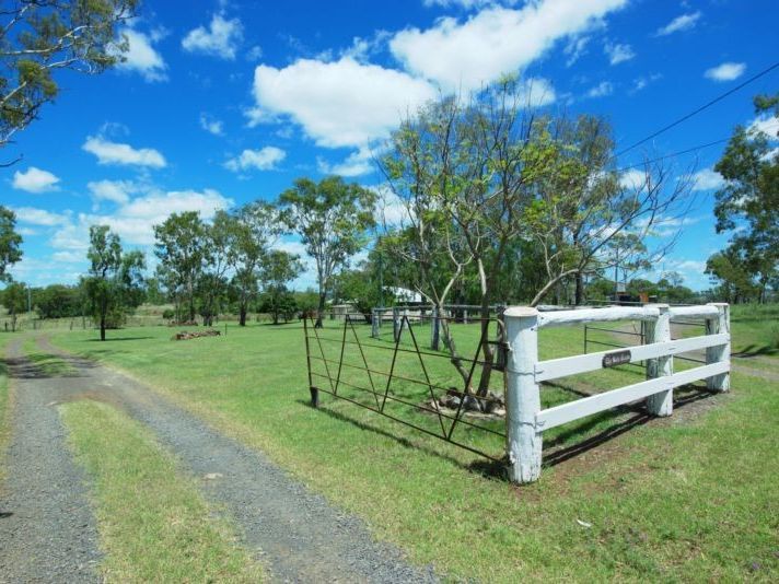 145 Henningsen Road, Oakey QLD 4401 - House For Rent | Domain