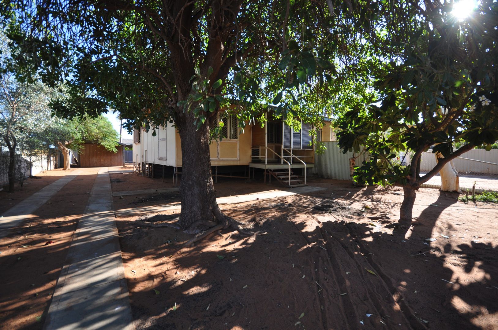3A Robinson Street, Port Hedland WA 6721 - Semi-detached For Rent | Domain