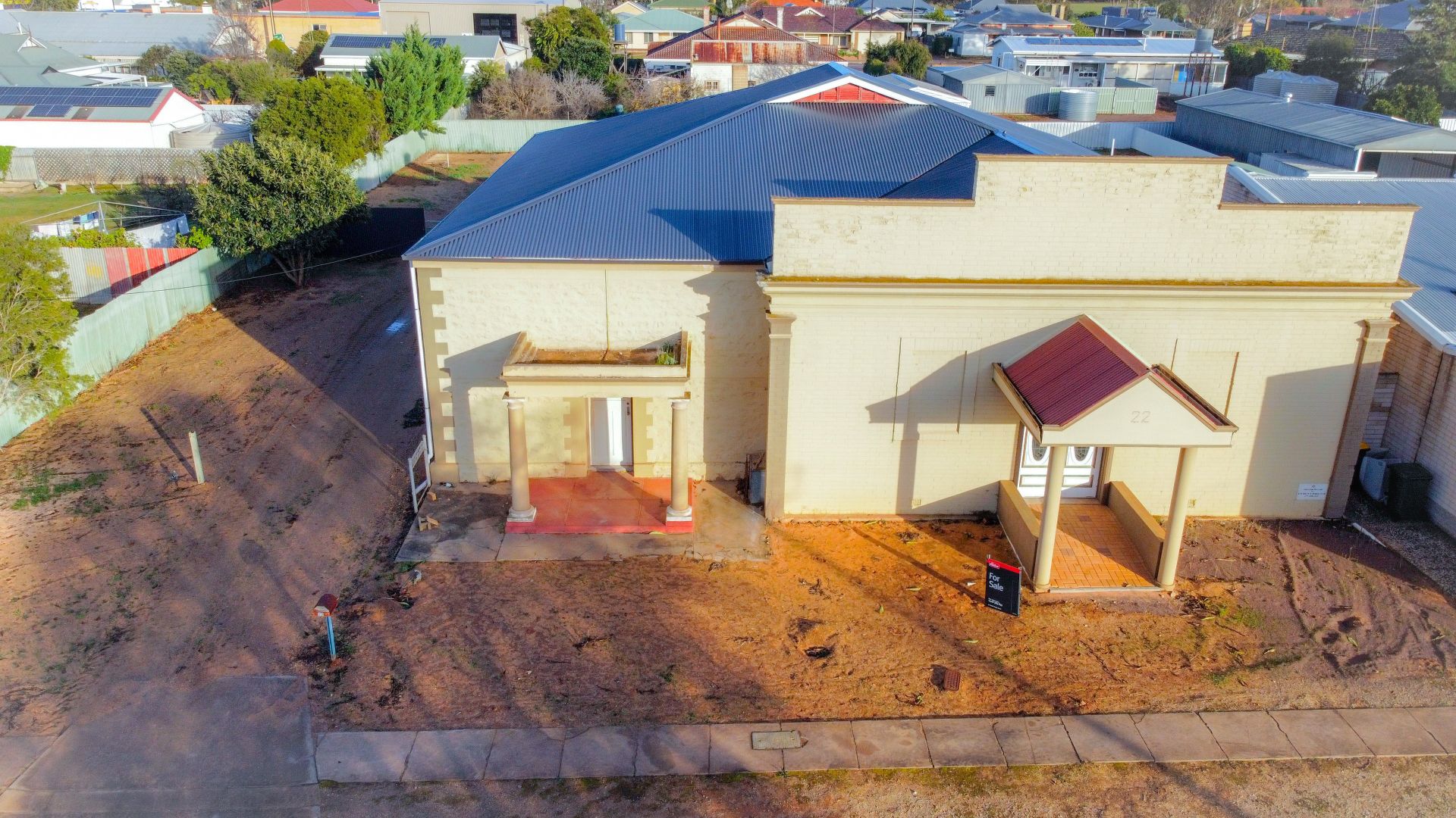 22 Fourth Street, Cleve SA 5640 | Domain