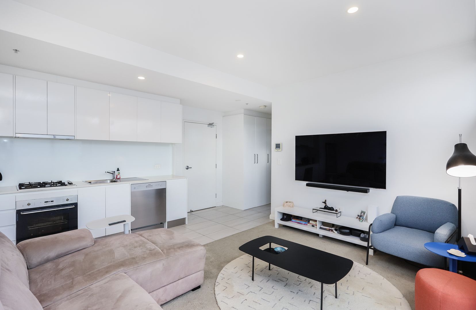 205/41 Victoria Street, Footscray VIC 3011 - Apartment For Rent | Domain