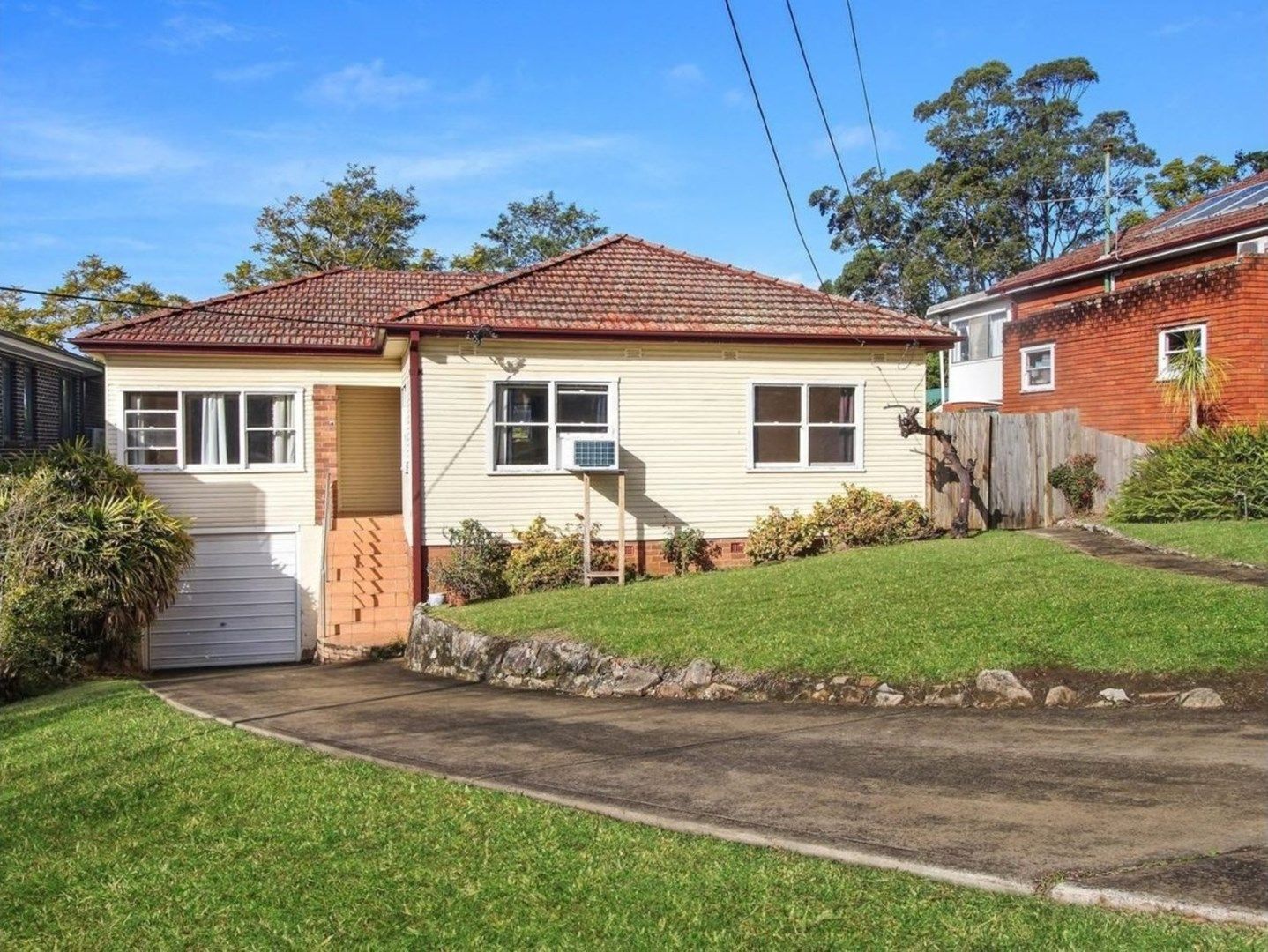 14 Cumberland Street, Epping NSW 2121 - House For Rent | Domain