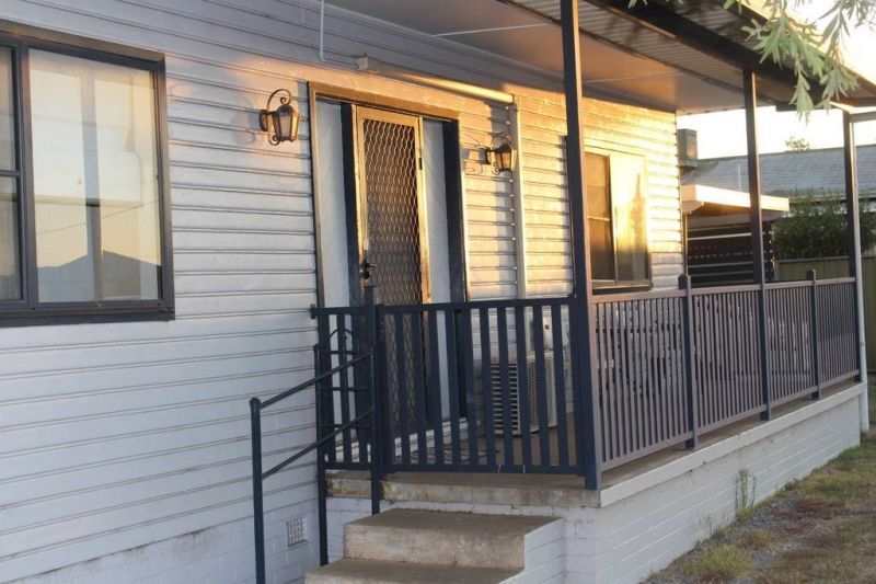 Sold 4 Scott Road, Tamworth NSW 2340 on 06 Apr 2021 - 2014688876 | Domain