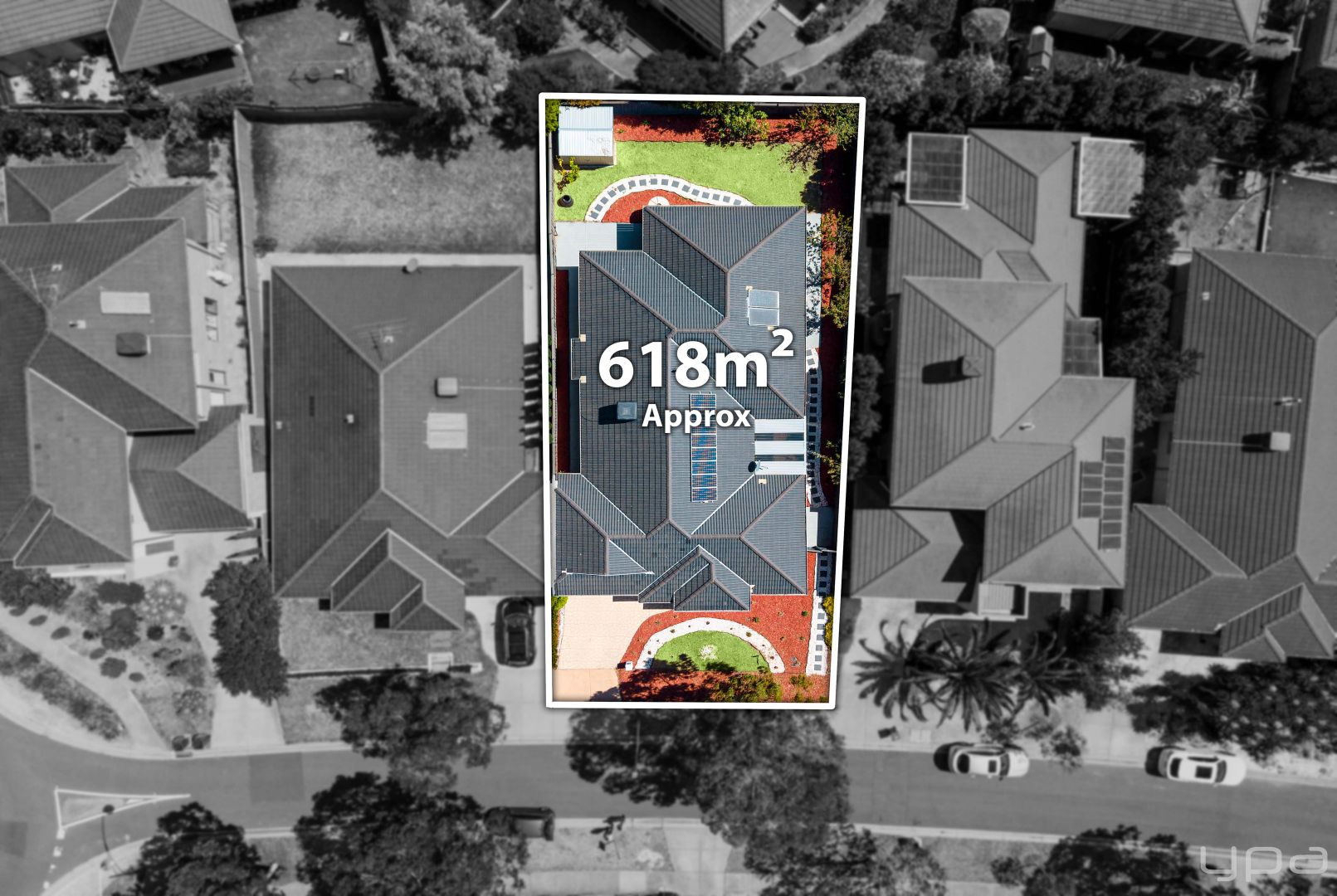 30 Monterey Bay Drive, Sanctuary Lakes VIC 3030 | Domain