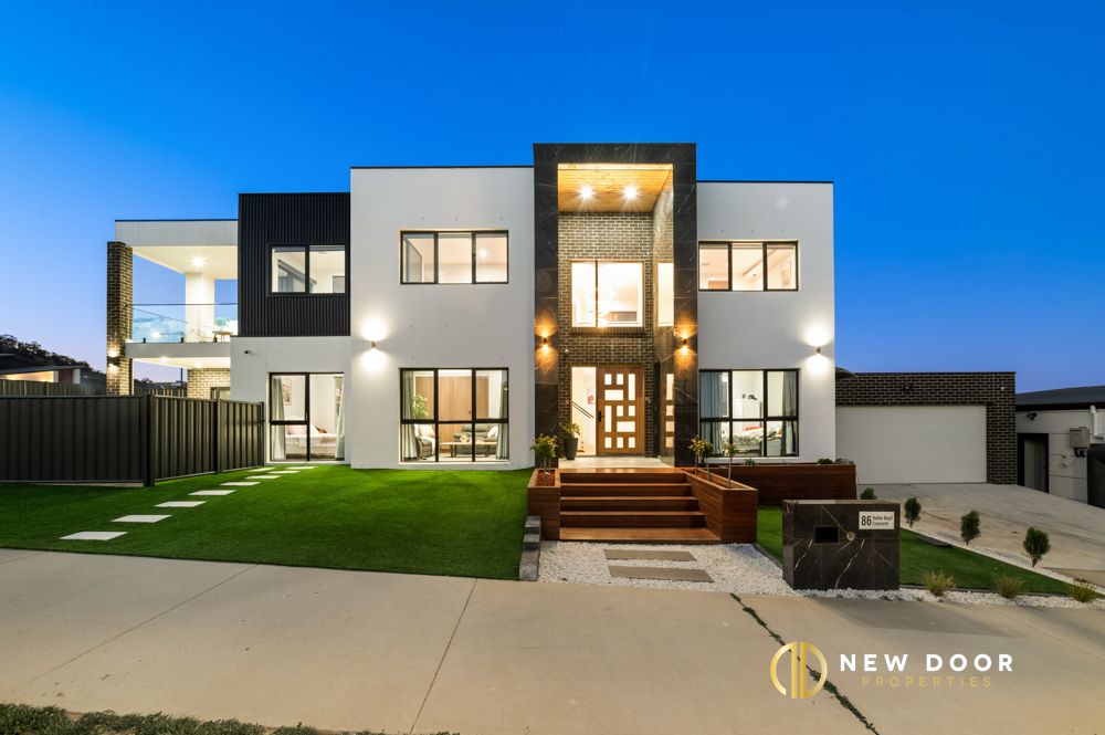 86 Robin Boyd Crescent, Taylor ACT 2913 | Domain
