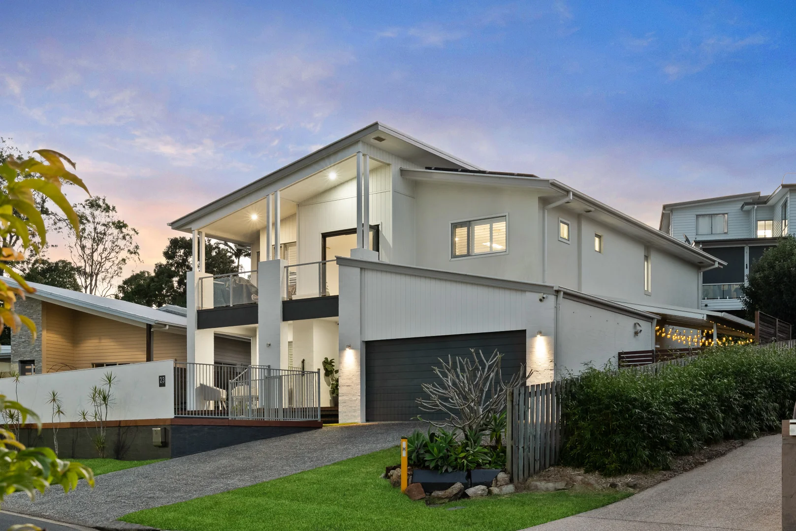 23 Atrium Way, Everton Hills QLD 4053 | Domain