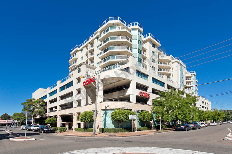 10G/36-42 Princess Street, Brighton-Le-Sands | Property History ...