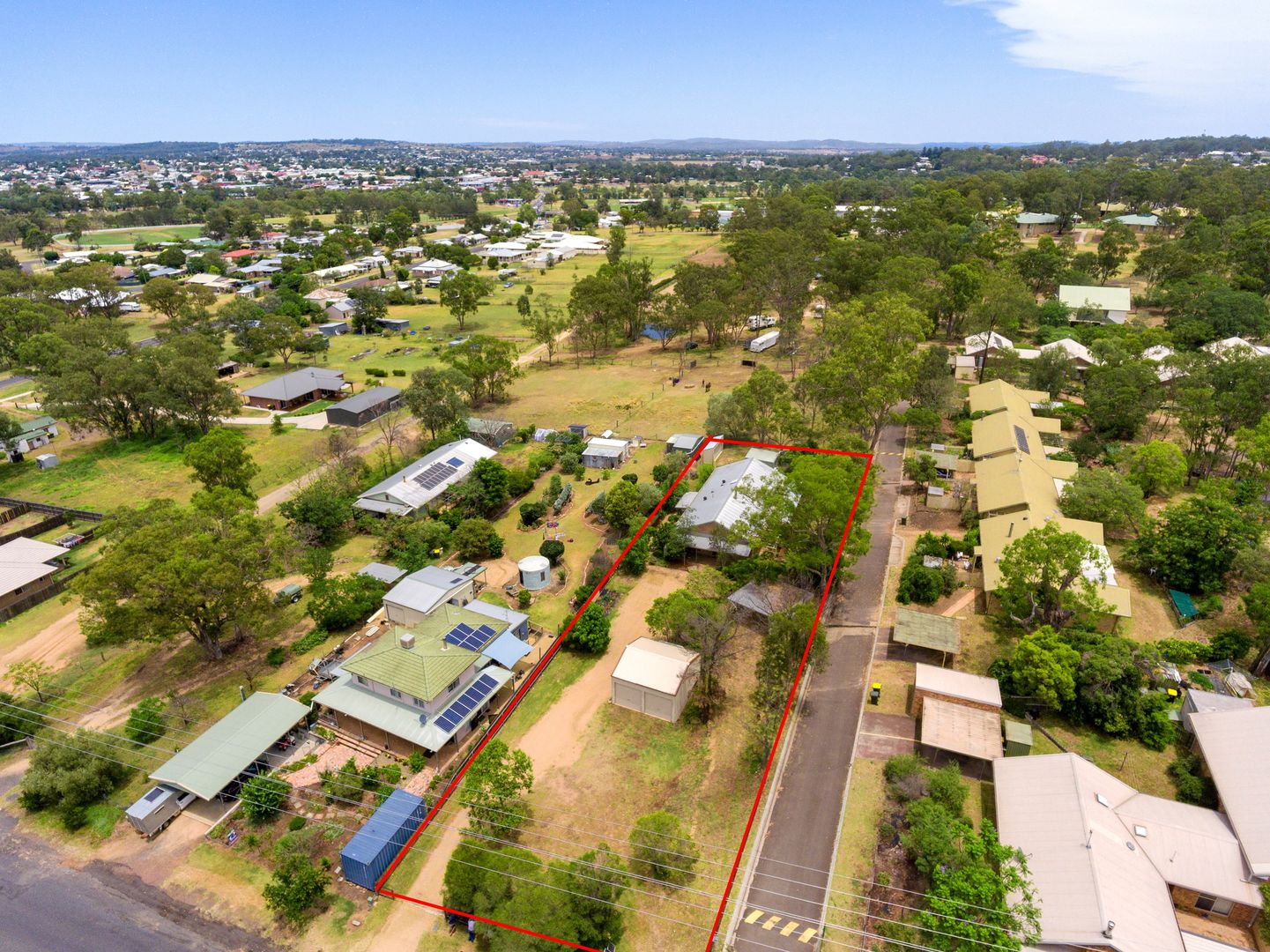 Property Report for 145 East Street, Warwick QLD 4370
