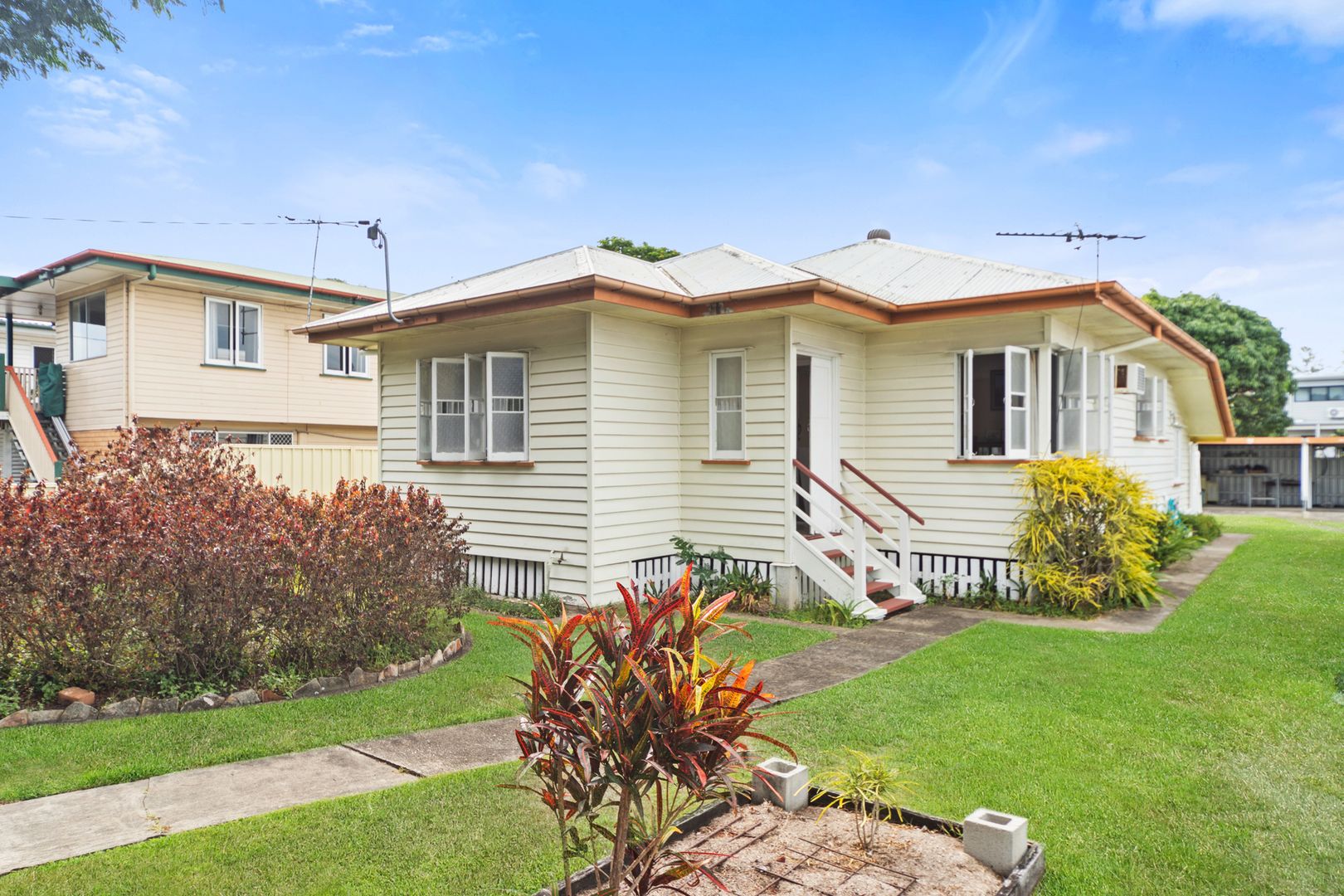 7 Gillies Street, Zillmere | Property History & Address Research | Domain