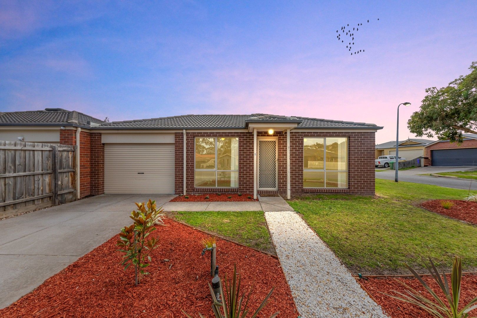 1 Samchelle Place, Pakenham VIC 3810 | Domain