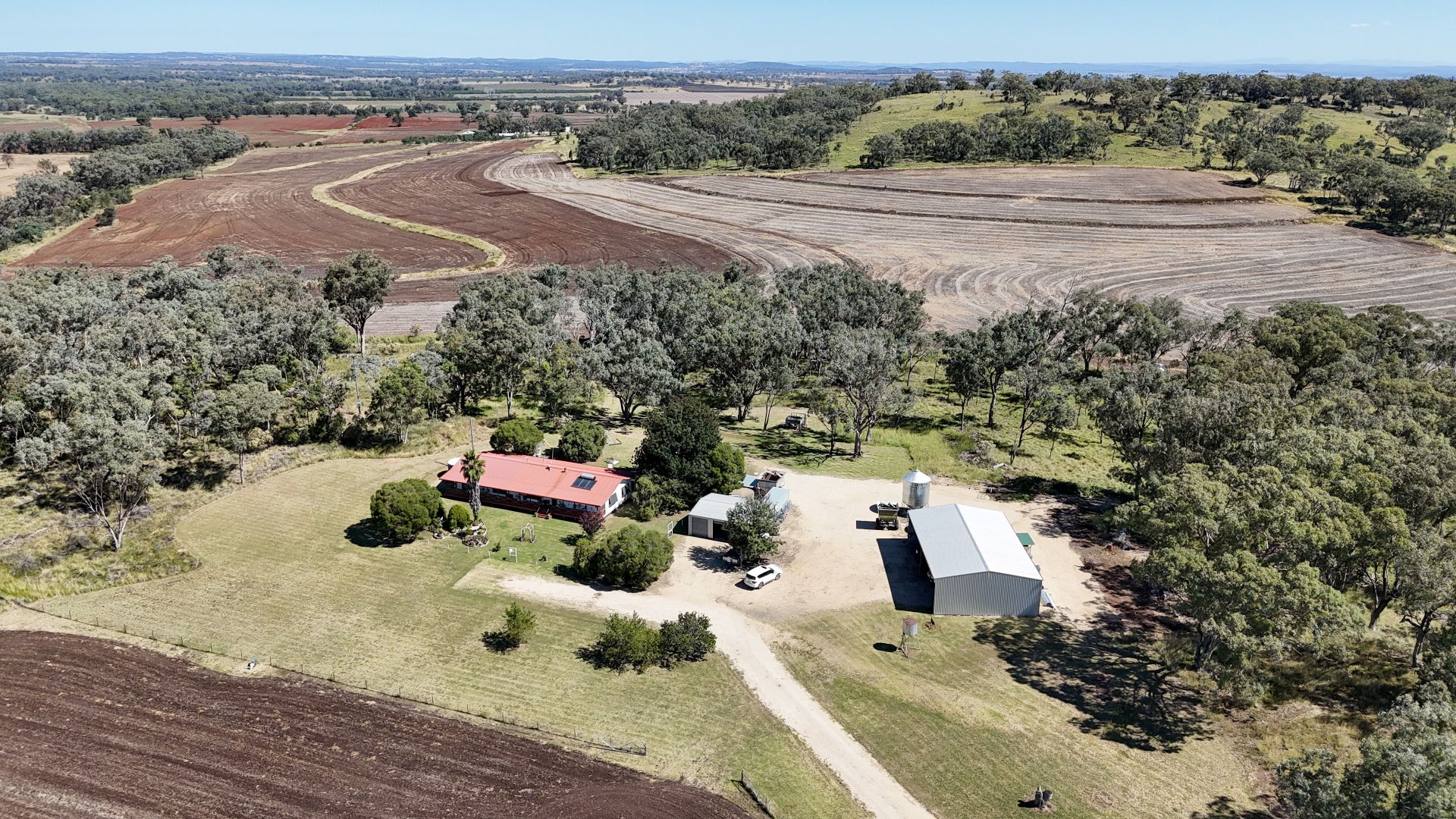 251 Gunnee Road, Inverell NSW 2360 - Farm for Sale | Domain