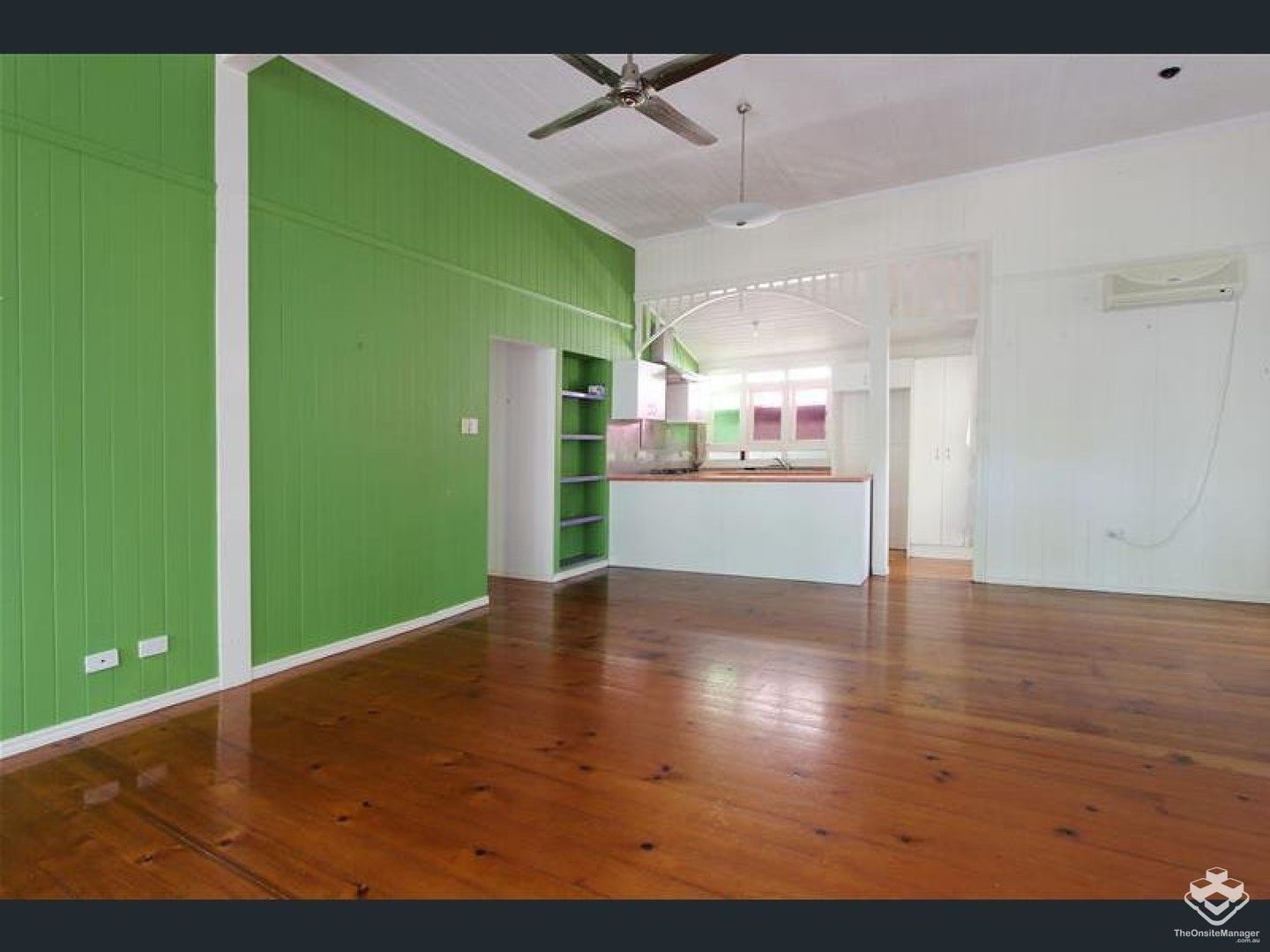29 Pleasant St, Red Hill QLD 4059 - House For Rent | Domain