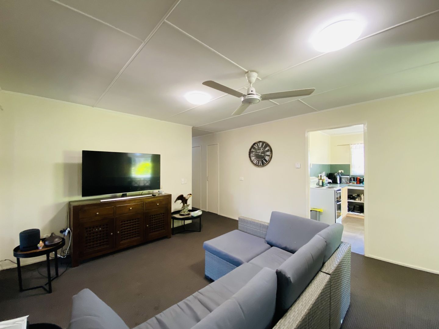 28 Scott Street, Dysart QLD 4745 - House For Rent | Domain