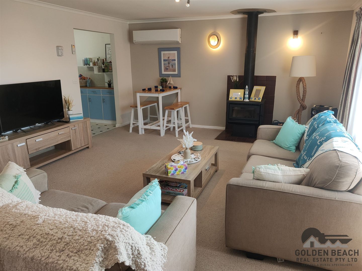 77 Main Road, Seaspray VIC 3851 | Domain