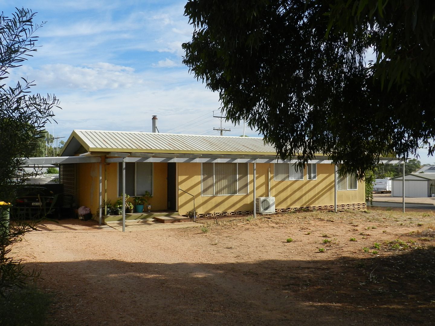 2 Aird Street, Moorook Sout | Property History & Address Research | Domain