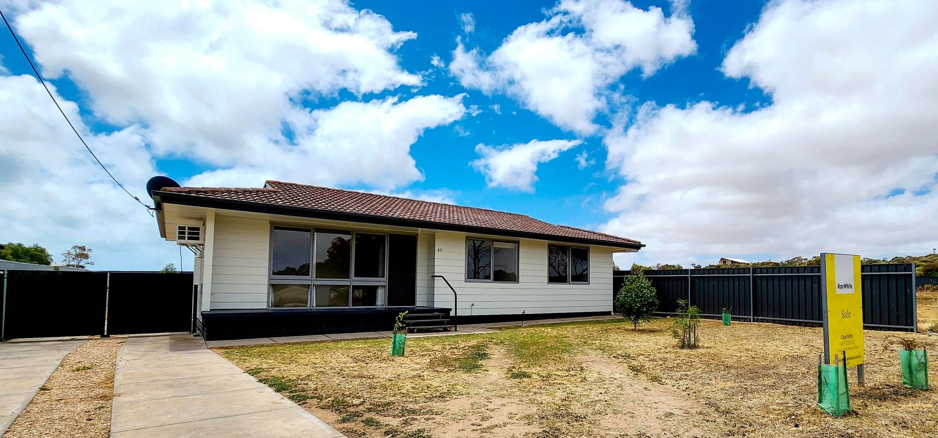 41 Mudge Terrace, Streaky Bay SA 5680 | Domain