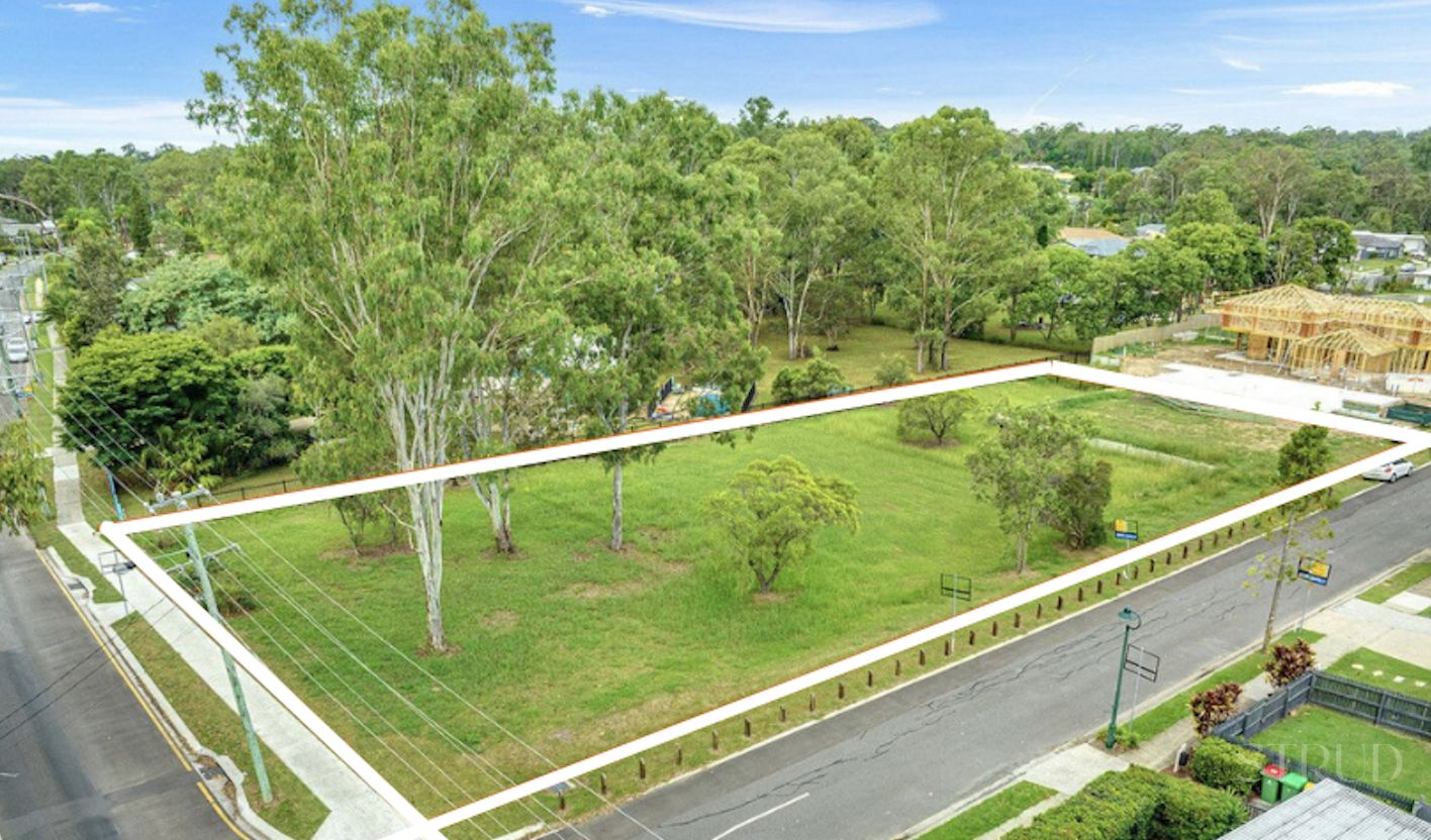 8 Van Wyk Court, Bellbird Park QLD 4300 | Domain