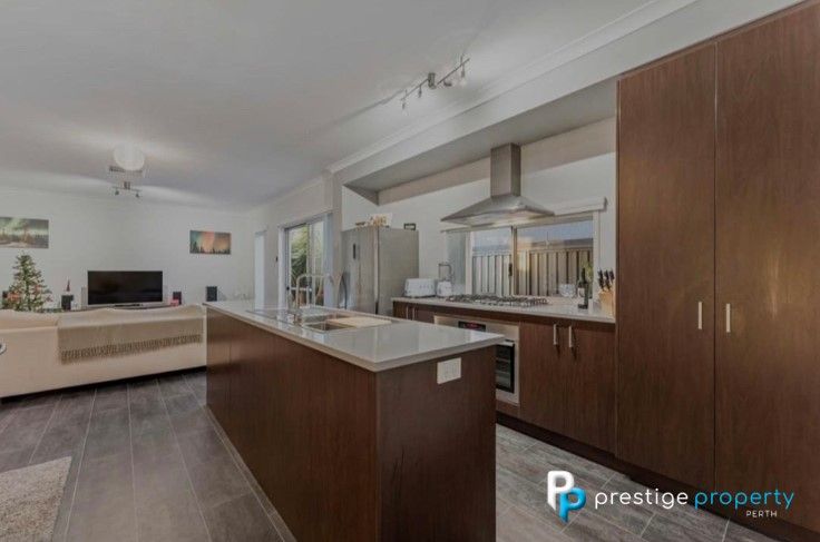 4 Burma Loop, Banksia Grove WA 6031 - House For Rent | Domain