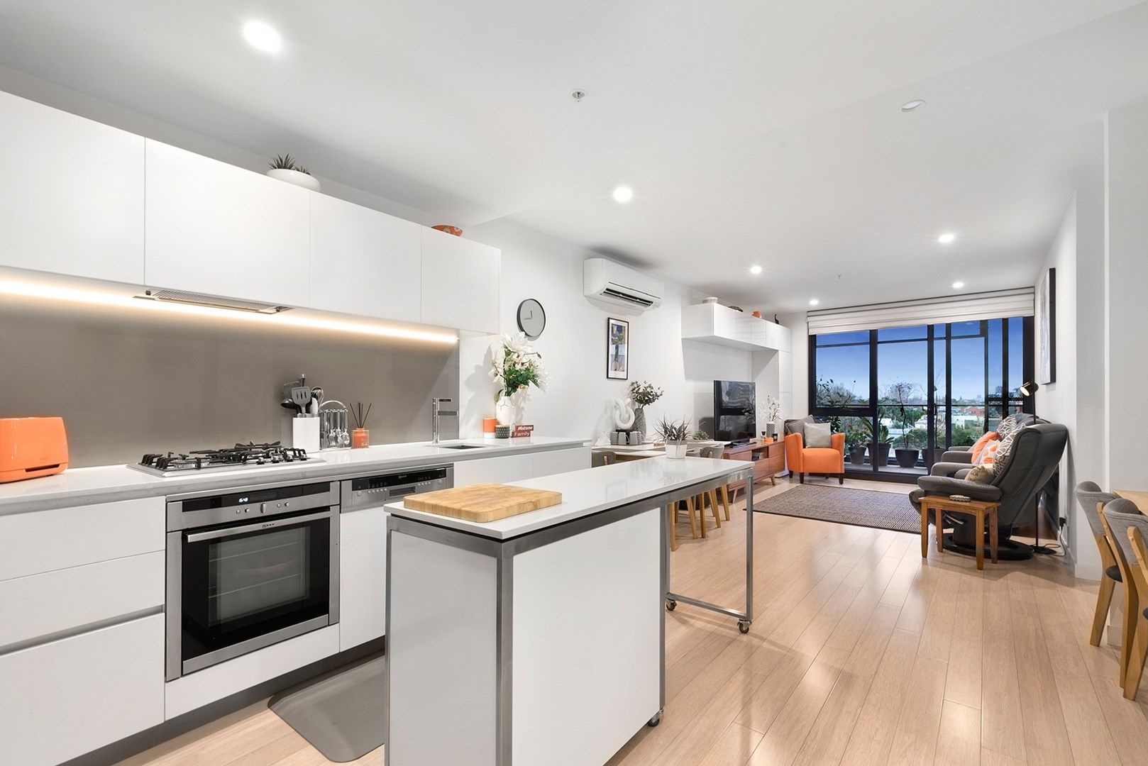 B404/55 John Street, Brunswick East | Property History & Address ...