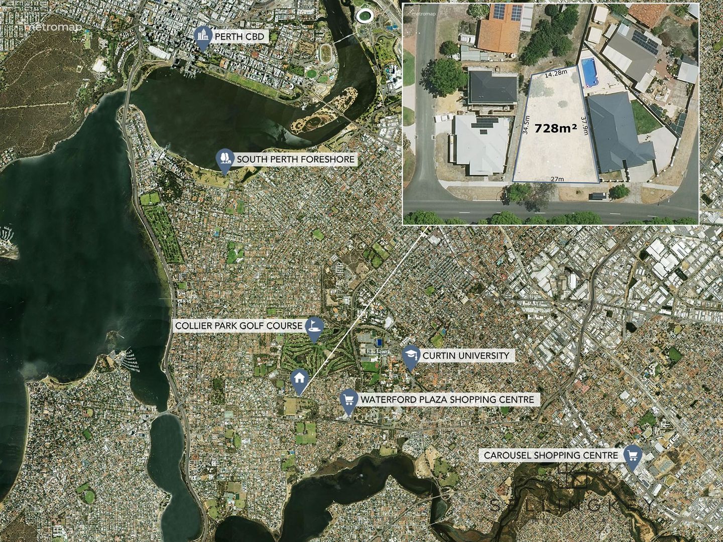 12 Gillon Street, Karawara WA 6152 | Domain