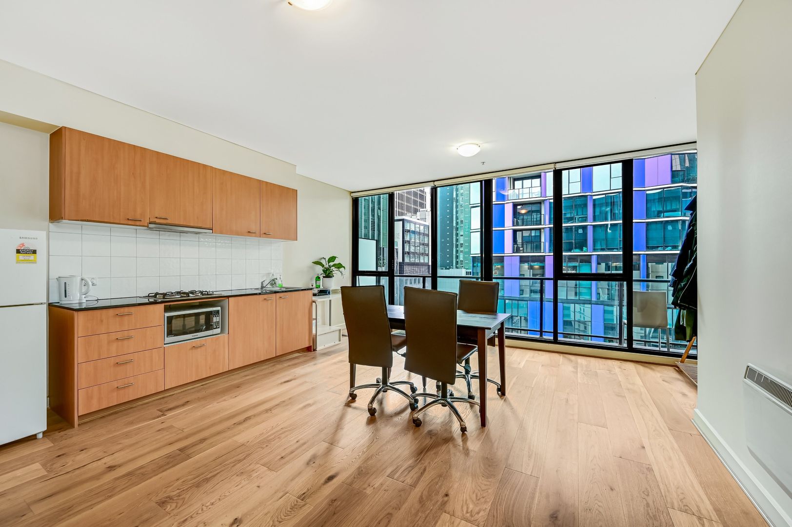 Sold 901/455 ELIZABETH STREET, Melbourne VIC 3000 on 19 Dec 2022 ...