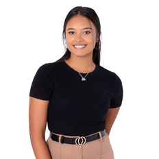 Angelique Pierre | LJ Hooker Pacific Pines | Real Estate Agent in Shop ...