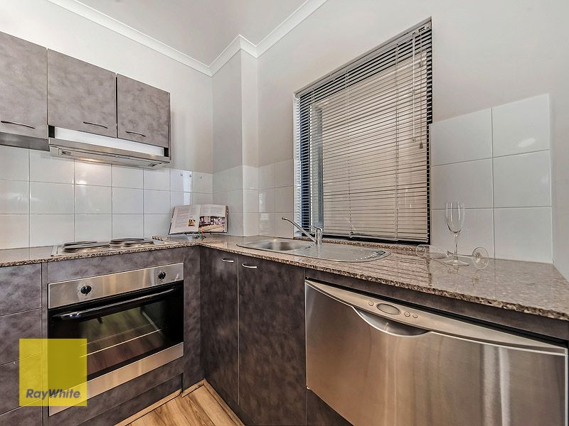 Sold 38/418 Murray Street, Perth WA 6000 on 07 Dec 2017 - 2013979808 ...