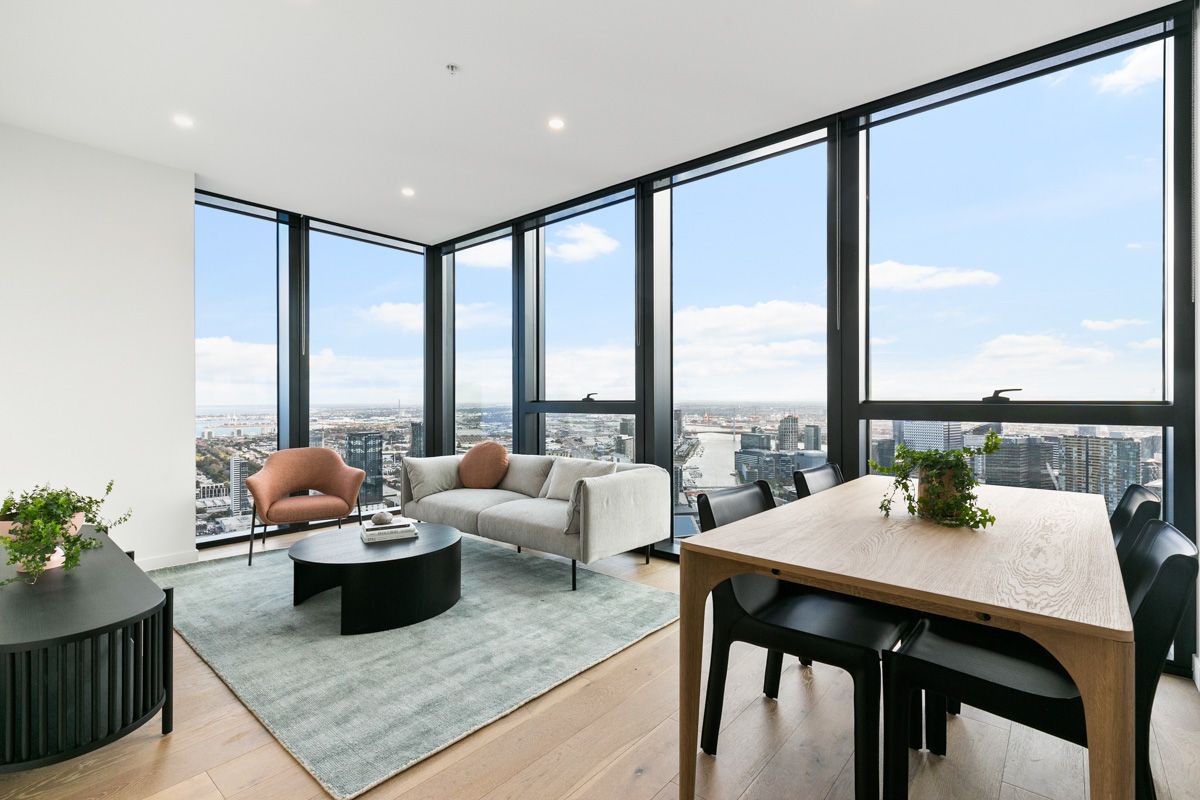 5002/260 City Road, Southbank VIC 3006 - Apartment For Rent - $1,061 ...