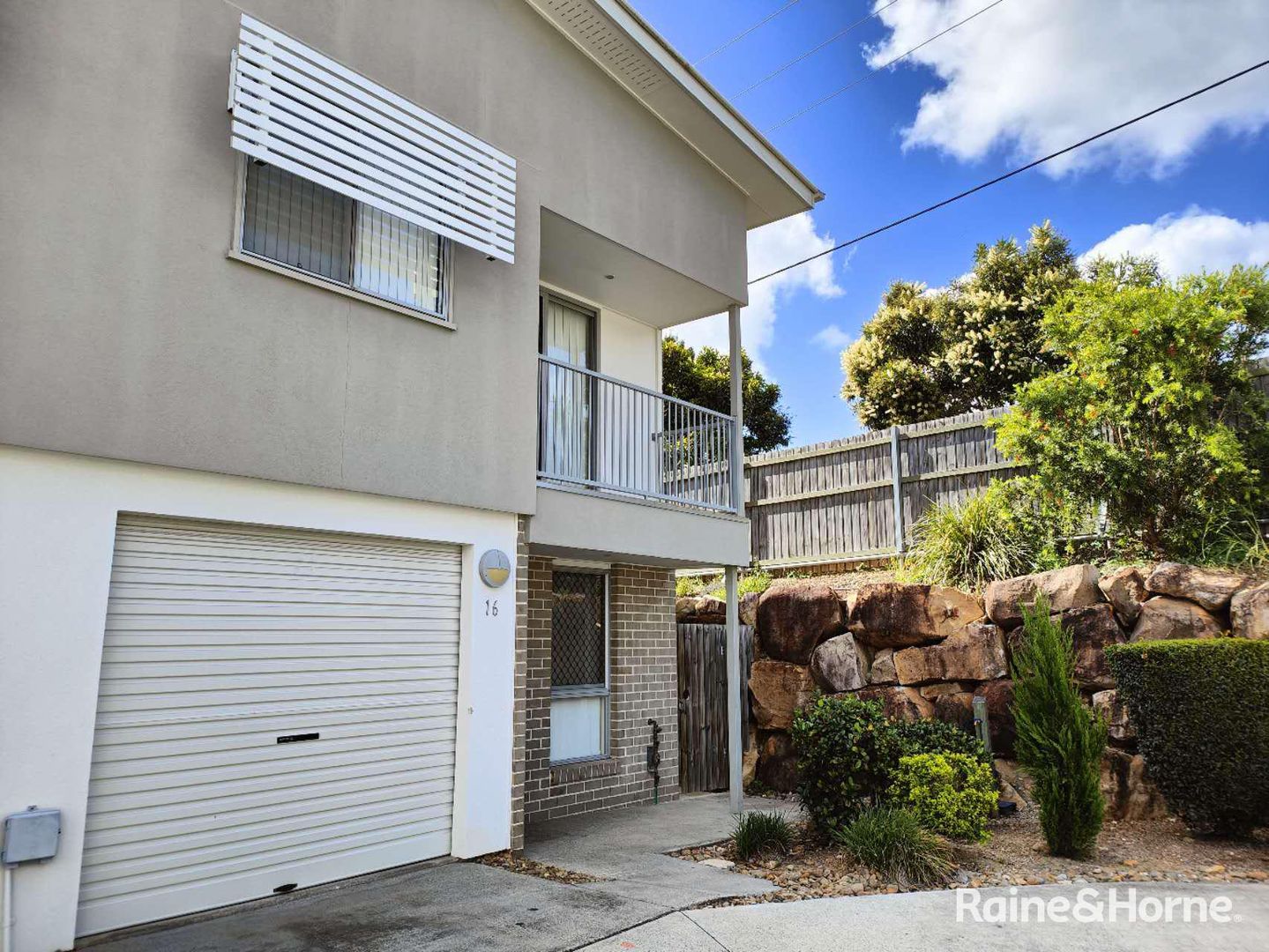 16/53 Injune Circuit, Calamvale QLD 4116 - Townhouse For Rent - $680 | Domain