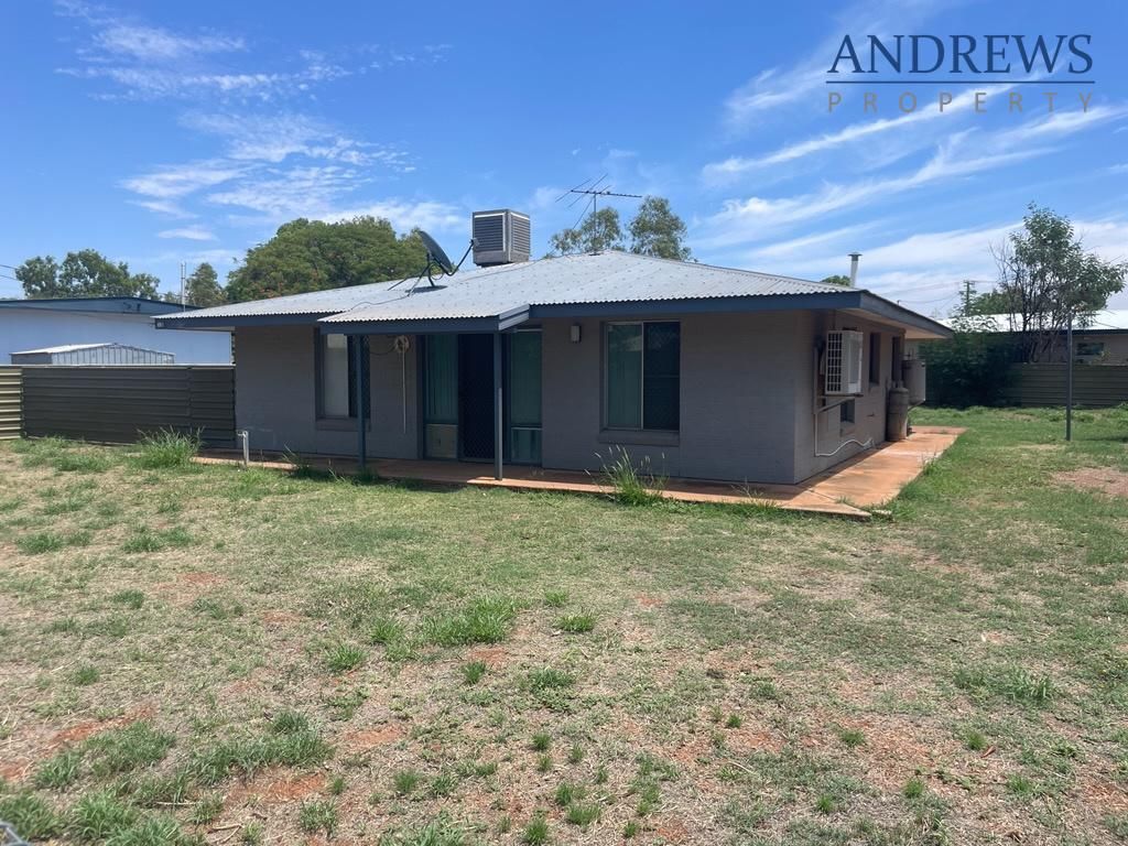 5 Wolsey Street, Tennant Creek NT 0860 - House For Rent - $560 | Domain
