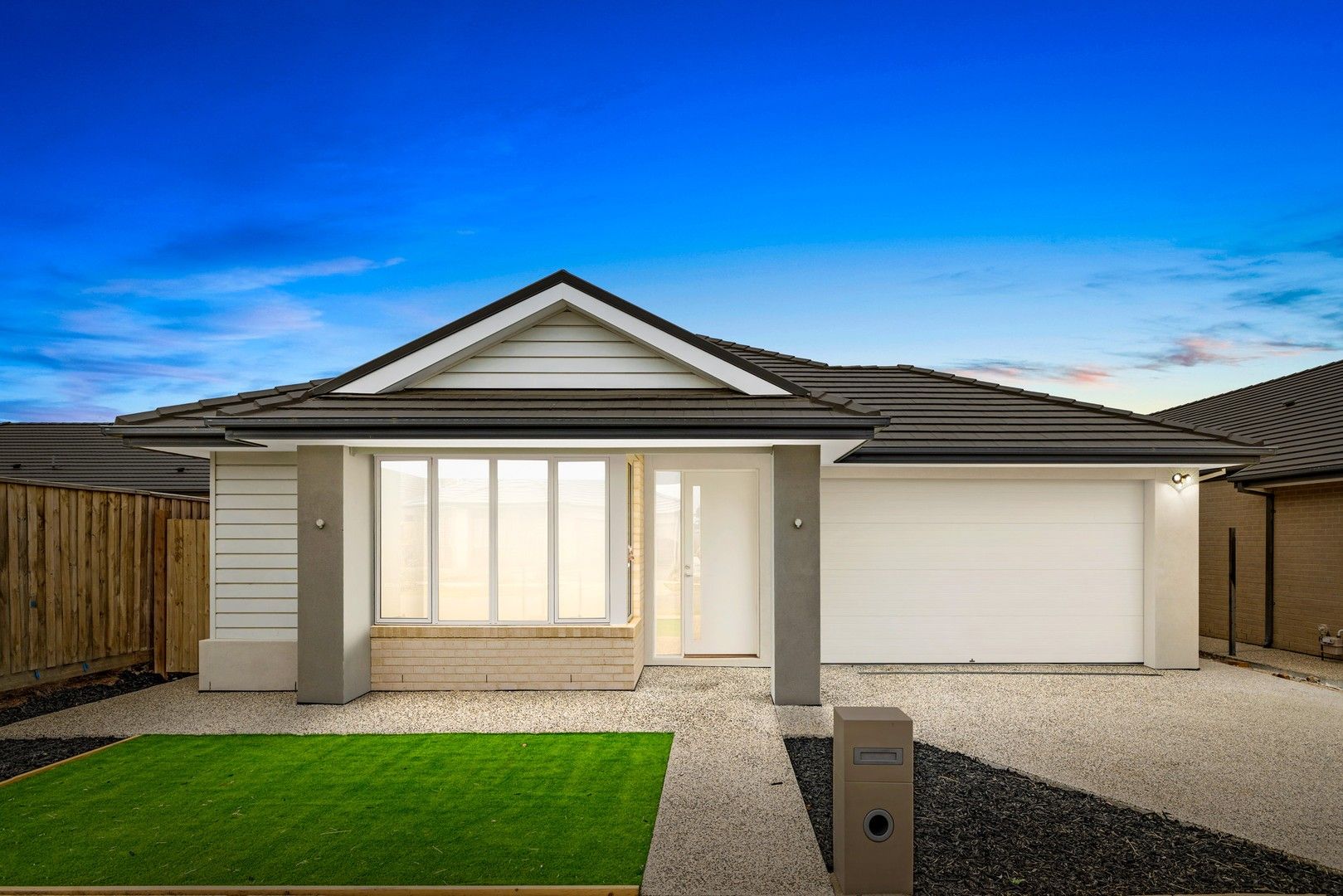 31 Cradle Circuit, Manor Lakes VIC 3024 | Domain