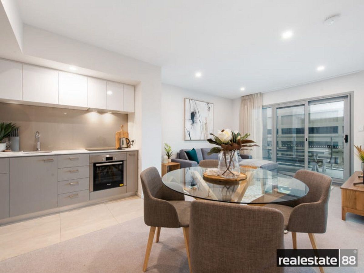 904/63 Adelaide Terrace, East Perth WA 6004 - Apartment For Rent | Domain