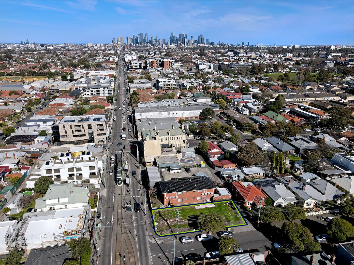 235 Nicholson Street, Brunswick East VIC 3057 | Domain