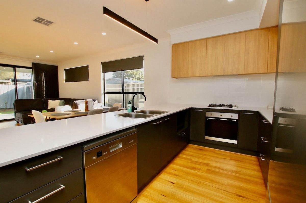 201B Swan Terrace, Semaphore SA 5019 - House For Rent - $750 | Domain