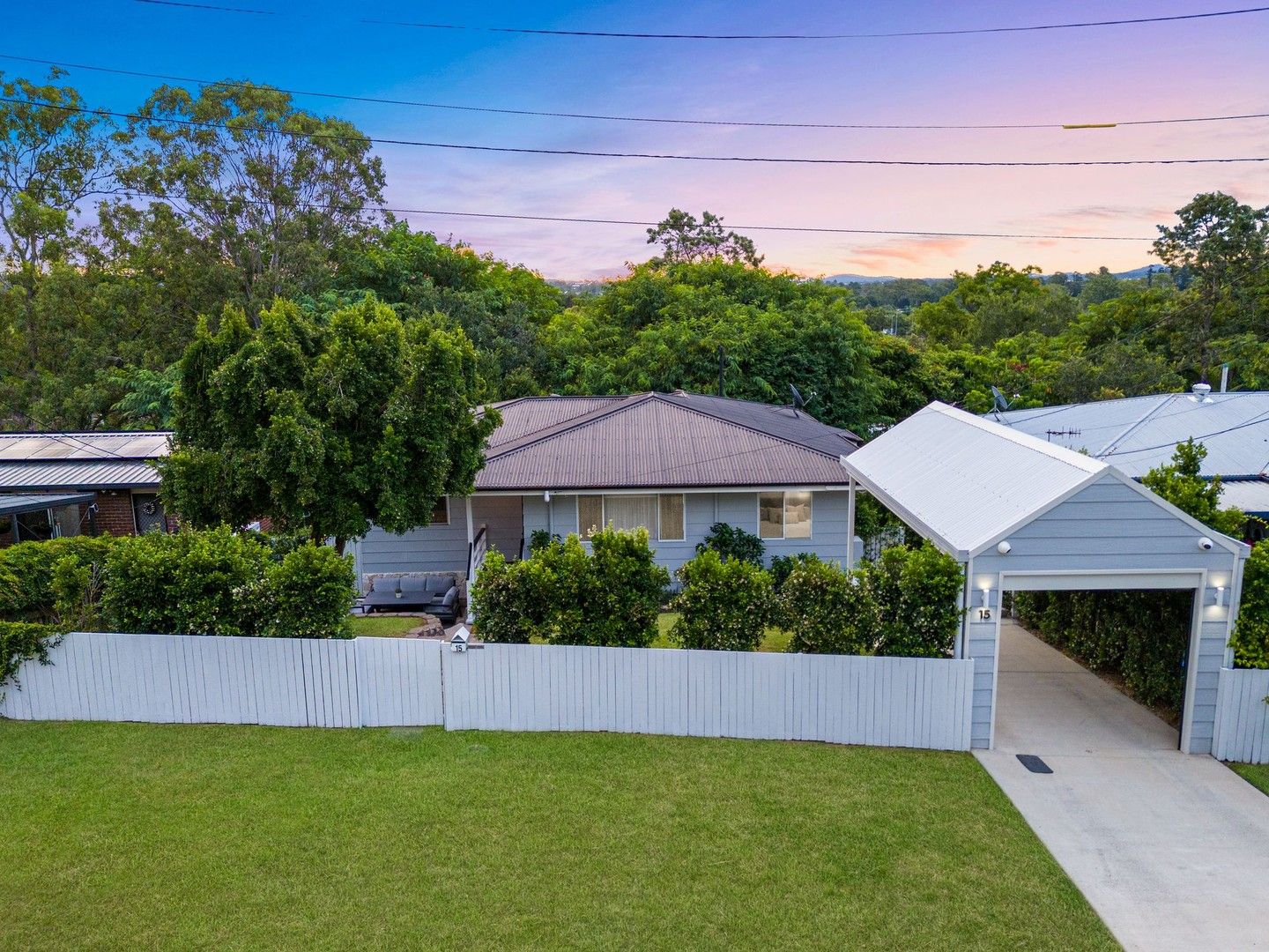 15 Arnhem Street, Gailes QLD 4300 | Domain