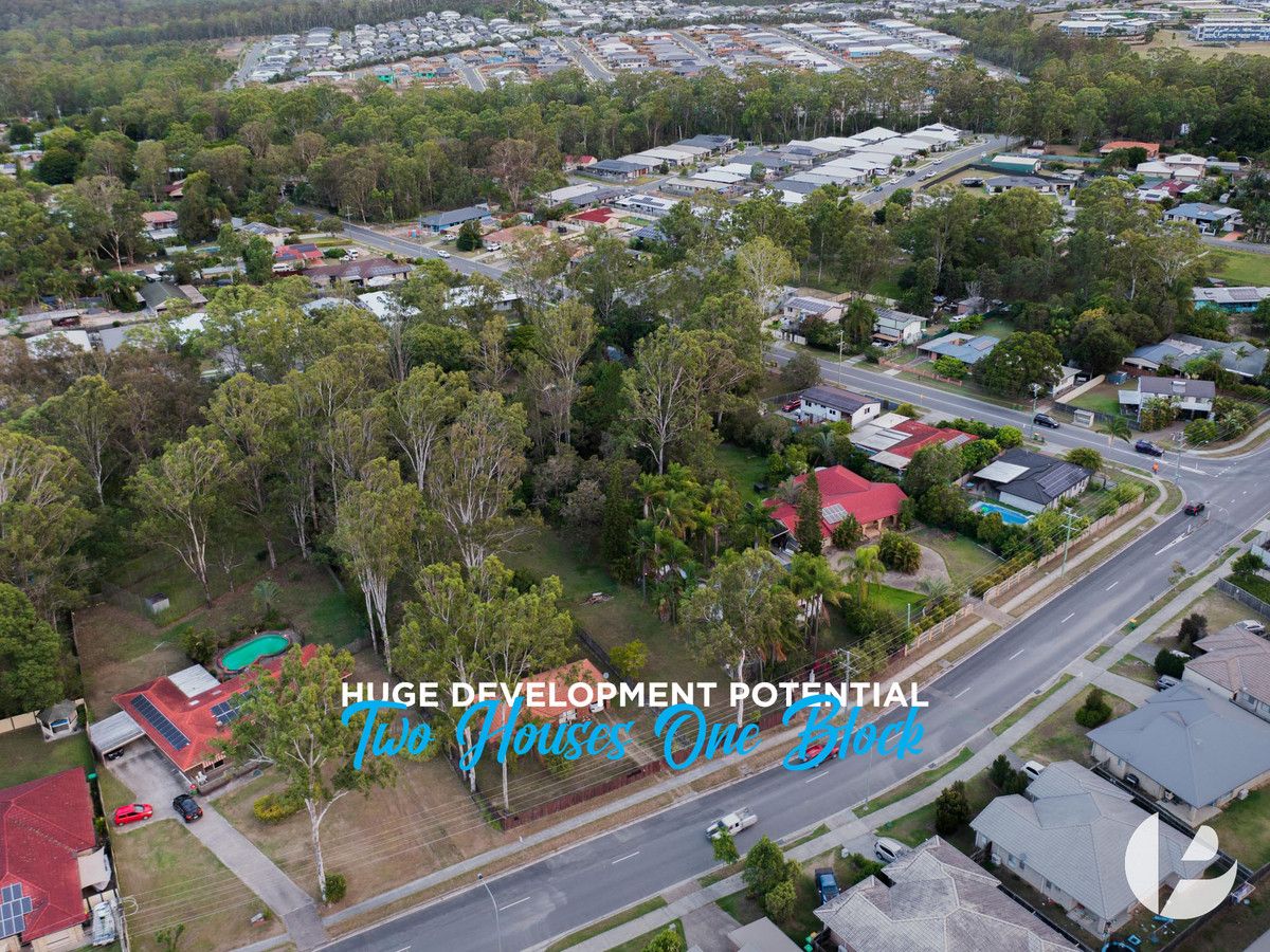 255-259 Jones Road, Bellbird Park QLD 4300 | Domain
