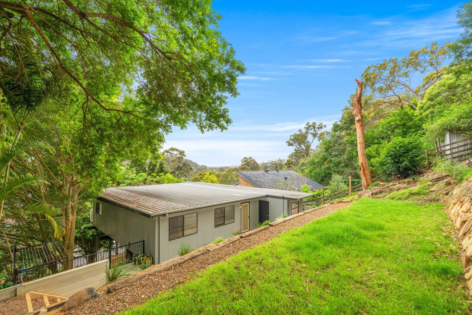 56 The Broadwaters, Tascott NSW 2250 - House For Rent | Domain