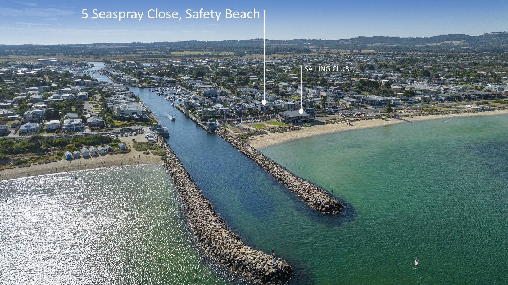 5 Seaspray Close, Safety Beach VIC 3936 | Domain