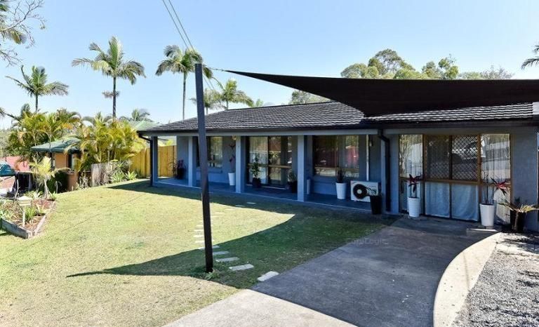 10 Jamie Grove, Springwood | Property History & Address Research | Domain