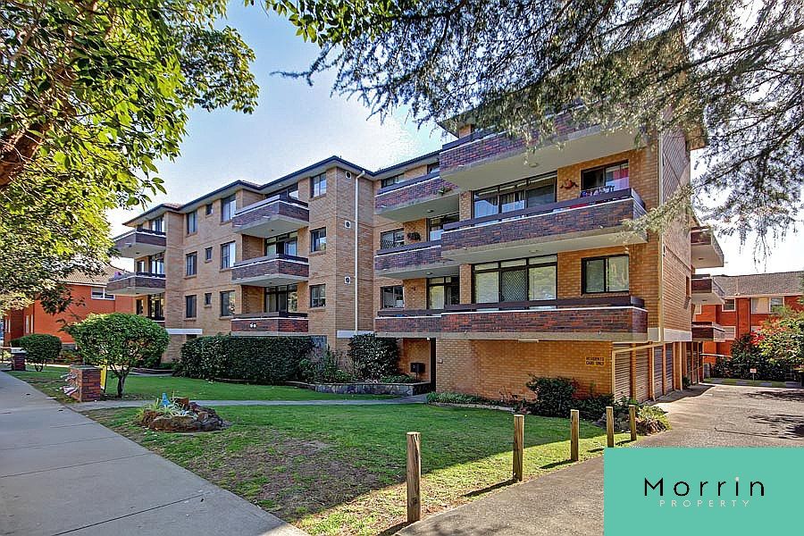 18/16 Austral St, Penshurst NSW 2222 - Apartment For Rent - $520 | Domain