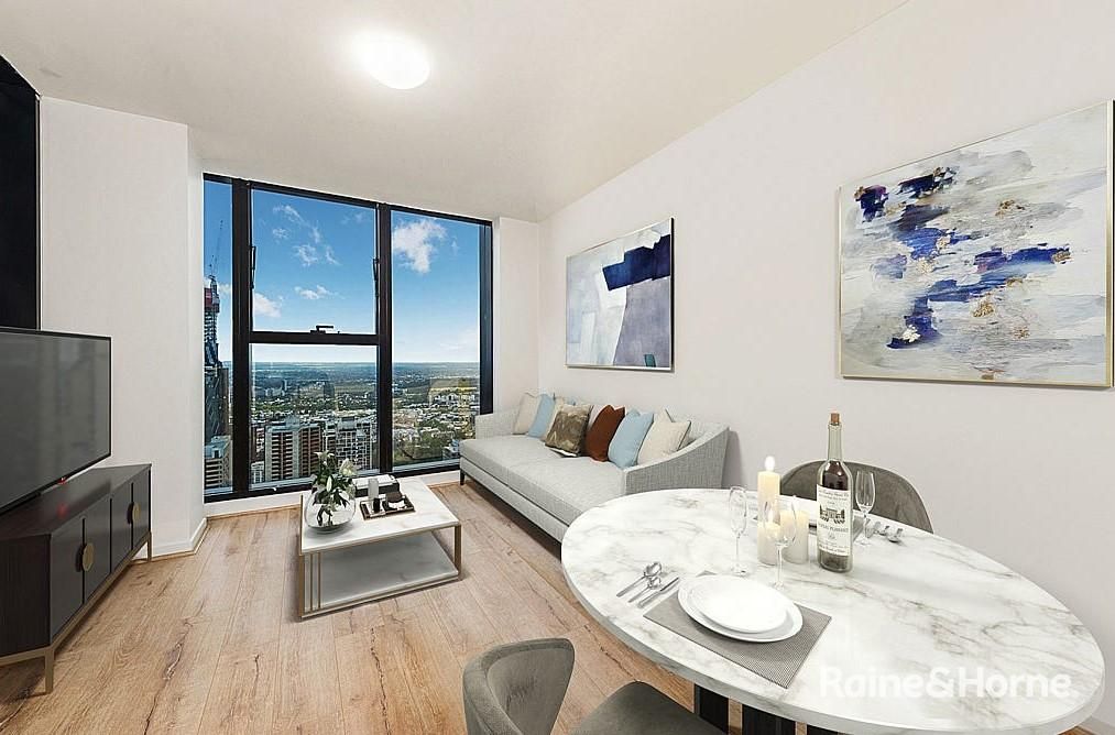 6507/568 Collins Street, Melbourne VIC 3000 - House For Rent | Domain