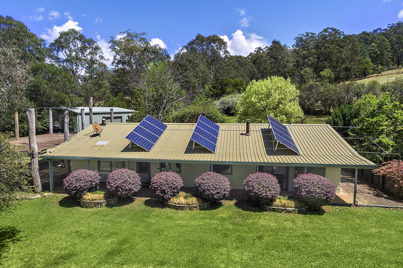 Sold 674 Harness Cask Road, Bostobrick NSW 2453 on 11 Dec 2017 ...