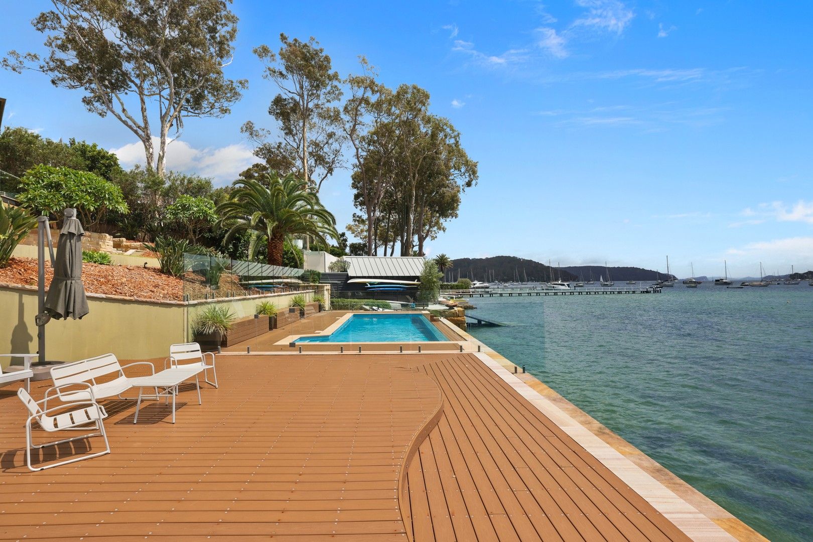 Pittwater Road, Bayview NSW 2104 - 6 beds house for Rent, Contact ...