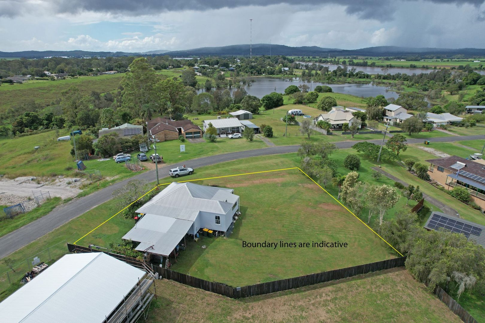 49 High Street, Lawrence NSW 2460 | Domain