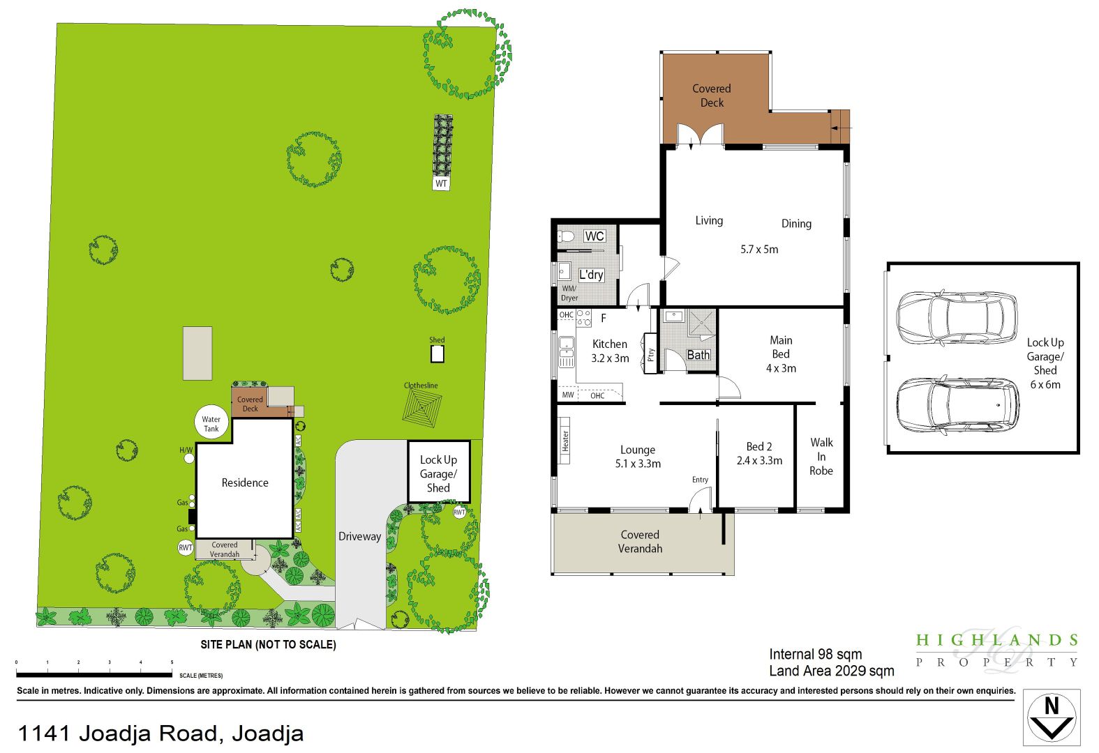 1141 Joadja Road, Joadja NSW 2575 | Domain