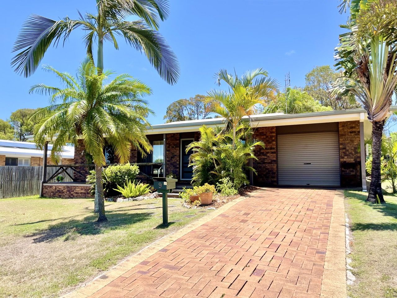 9 Vanda Street, Urangan QLD 4655 | Domain