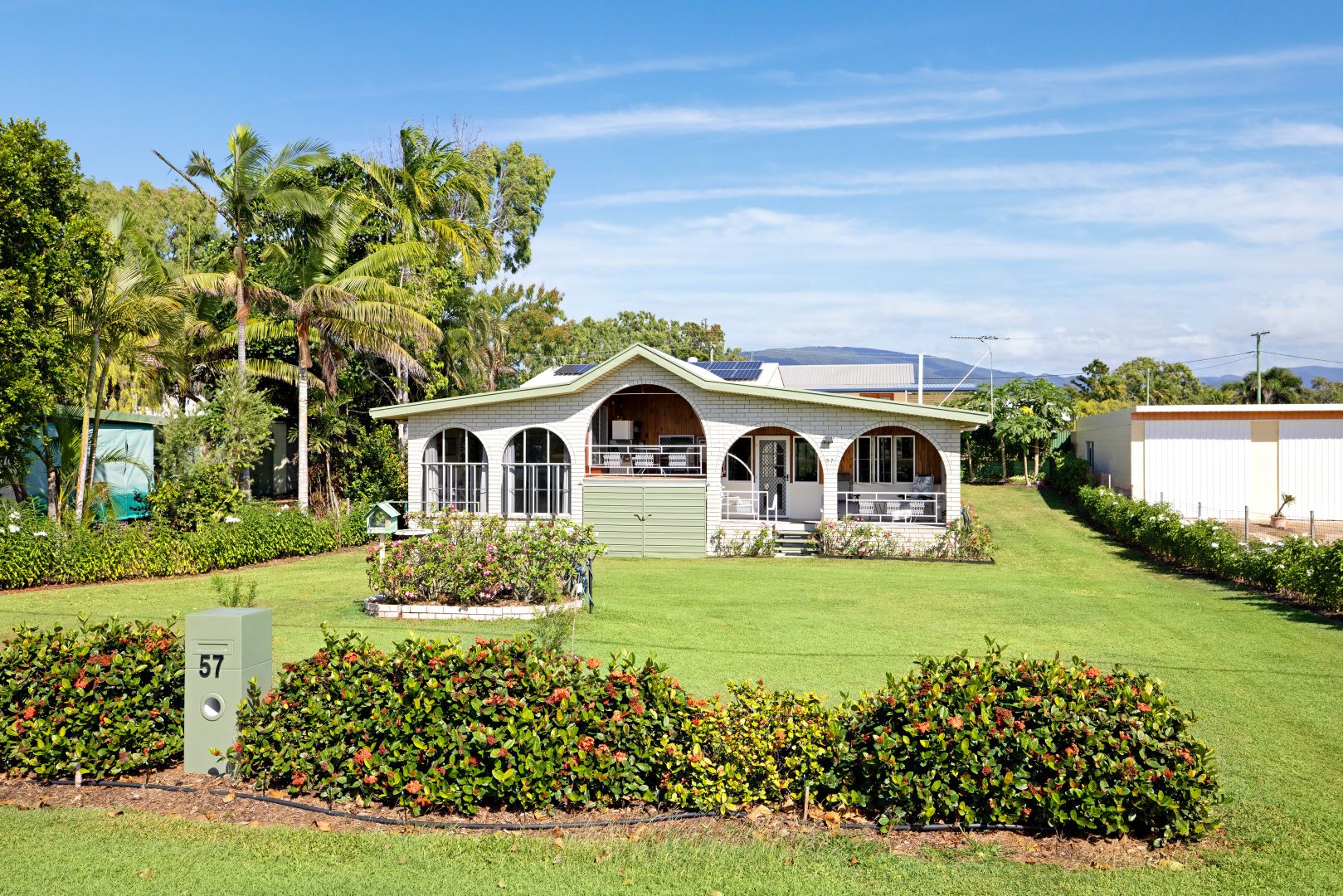 57 Esplanade, Balgal Beach QLD 4816 | Domain