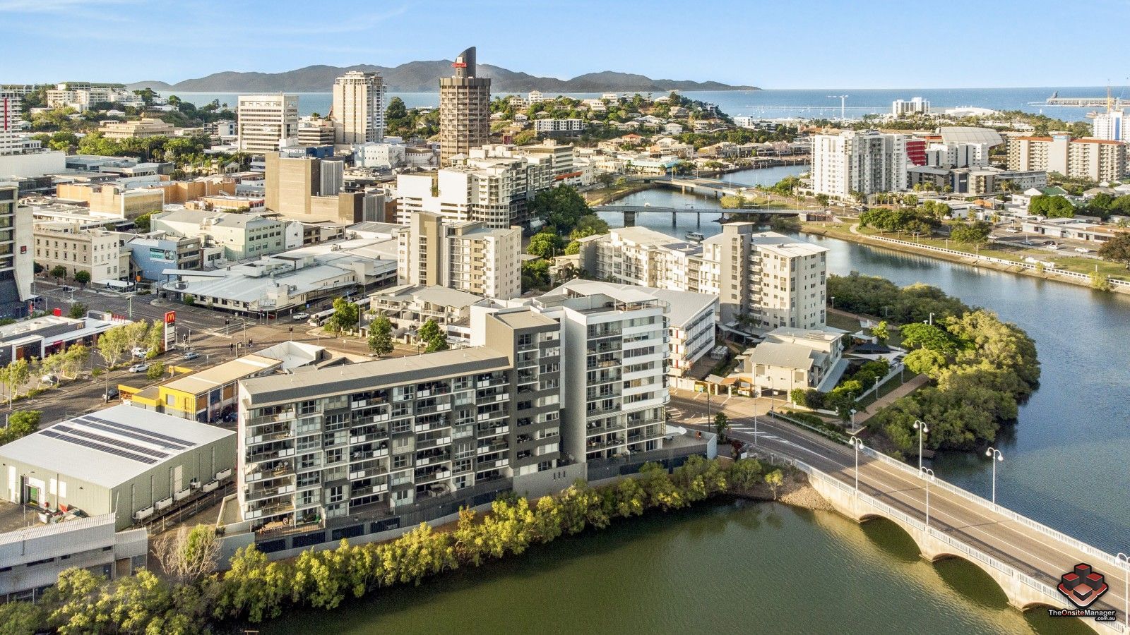 ID:21099523/8 Stanley St, Townsville City QLD 4810 | Domain