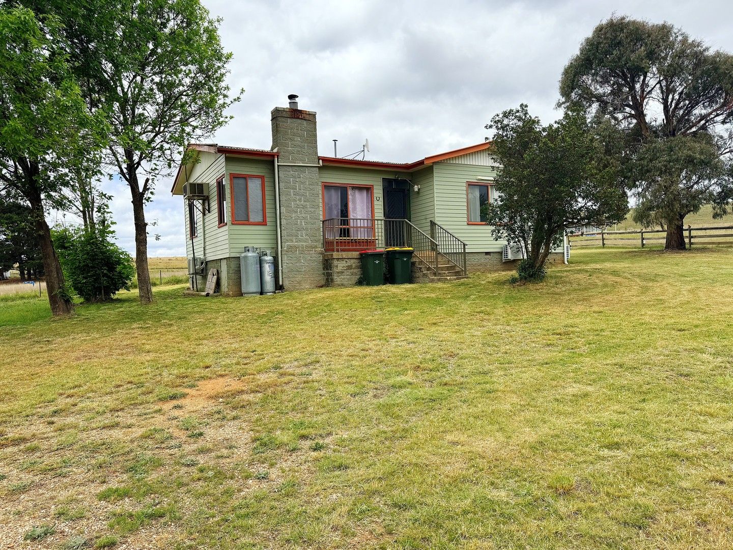 56 Scenic Drive, Adaminaby NSW 2629 - House For Rent - $490 | Domain